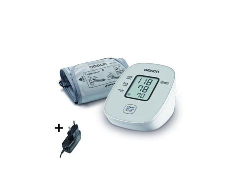 Zdravotnickepomockyto Tlakomery Tlakomery Omron Omron M2 Basic