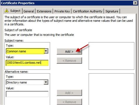 VMware View 5 1 Installation Part 1 View Connection Server Derek Seaman S Tech Blog