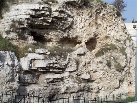 Mysteries Of The Garden Tomb Inspiration Travel Christian Travel