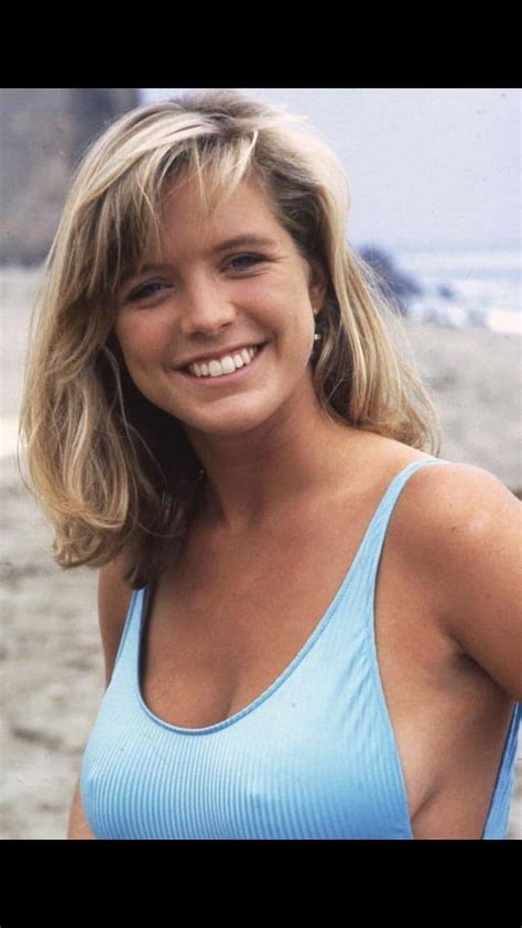 Courtney Thorne Smith Measurements