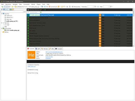 Github · Where Software Is Built