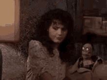 Beetlejuice Small Head S Tenor