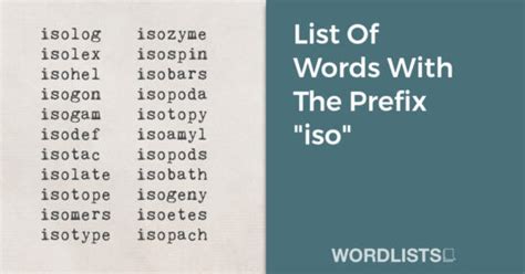 List Of Words With The Prefix Intra