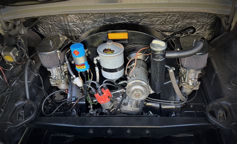 Meet The Porsche 912 The 911s Budget Friendly Twin