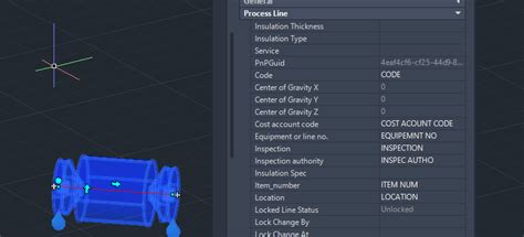Report Creator Puts Custom Properties In Empty Query Autodesk Community