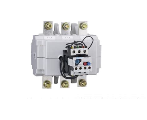 Chint Nr2 630 Thermal Overload Relay Tor Alpha Volts