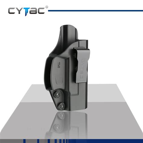 Cytac Holster Iwb Taurus Millenmium Zimbi