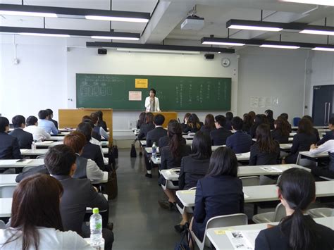 Sil20180403 中央大学文学部社会情報学専攻