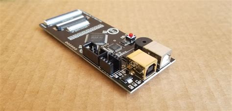 original full set ene ite smsc nuvoton usb io programmer keybrd