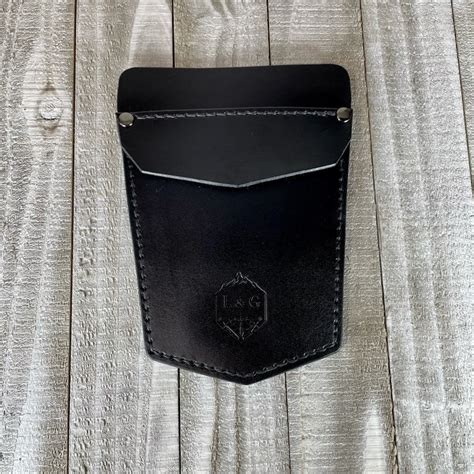 Pocket Protector Etsy