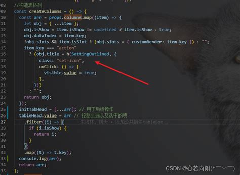 Vue Warn Unhandled Error During Execution Of Component Event Handler Csdn博客