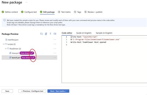 Validate Your Intune Apps And Policies On Test Base Microsoft Learn