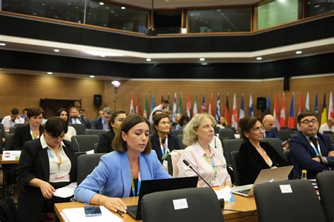 ახალი ამბები საქართველოს გარემოს დაცვისა და სოფლის მეურნეობის სამინისტრო