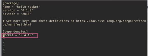 Cara Install Rust Di Hosting DomaiNesia