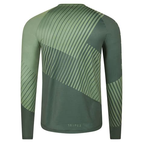 Swet Ls Evo Luftiges Mtb Shirt 🚵‍♂️