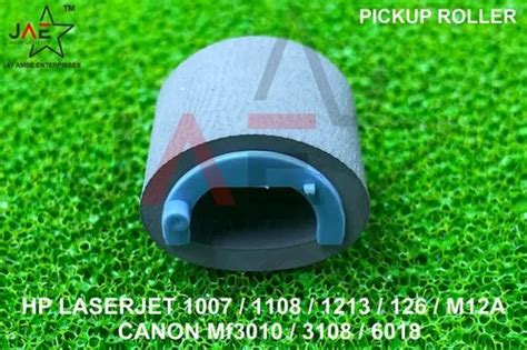 Hp Laserjet 10071108 1136 126 Pickup Roller At ₹ 25piece Printer