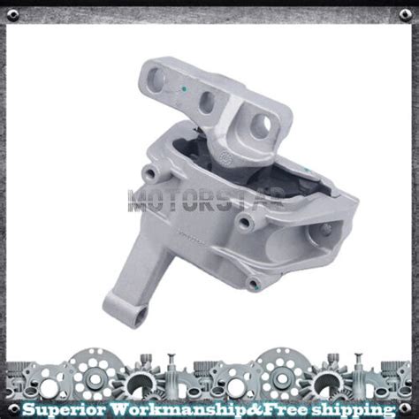 Engine Motor Mount Front 5N0199262K Fits 2009-18 Volkswagen VW Tiguan 1 ...