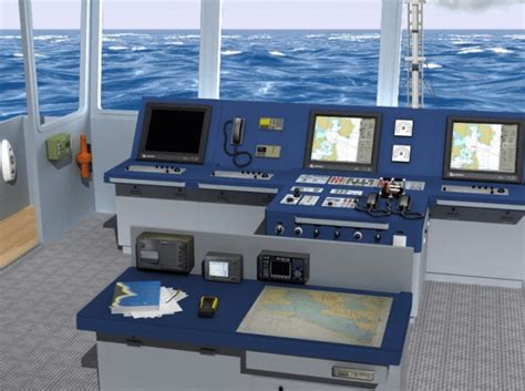 What Are The Stcw Requirements For Gmdss Radio Operator