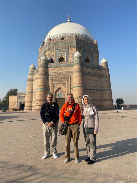 Karachi To Multan Premier Pakistan City Tour Rocket Tourism