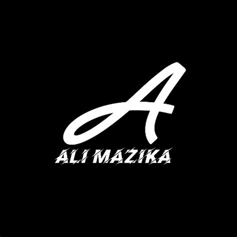Ali Mazika Youtube