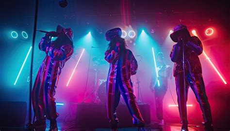 Premium Photo Group Work