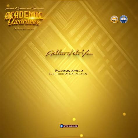 Cpsc Ibg Council Of Leaders For Business And Governance Added A New Cpsc Ibg Council Of