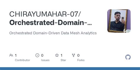 Orchestrated Domain Driven Data Mesh Analyticsnyc Taxi Data Analytics