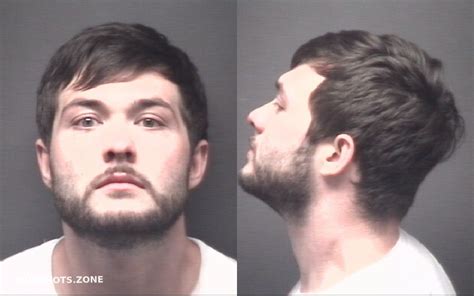 Stevenson George Malco 06 07 2025 Pitt County Mugshots Zone