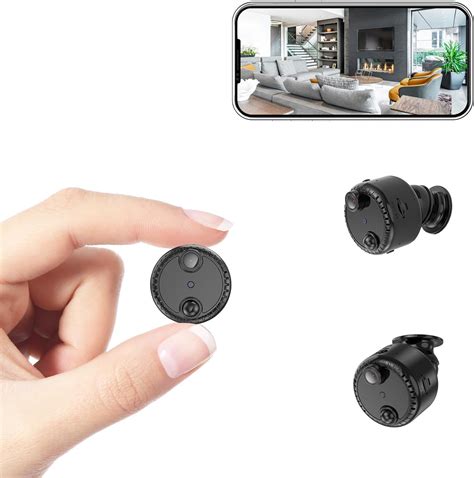 Best Spy Cameras