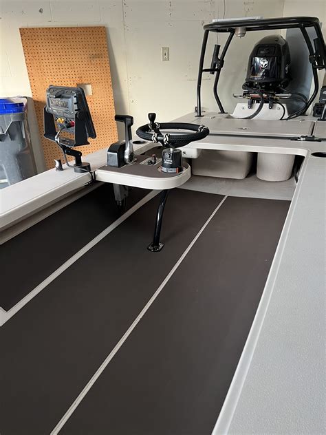 My New East Cape Glide Dedicated To The Smallest Of Skiffs