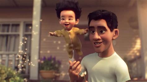 Pixar Shorts Float Wind Loop More Revealed In Disneys Sparkshorts