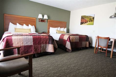 Best Western Grahams Murdo