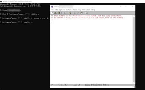 Emacs Debugging Basics Blog