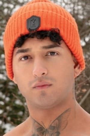 Kenzo Alvarez Profile Images — The Movie Database Tmdb