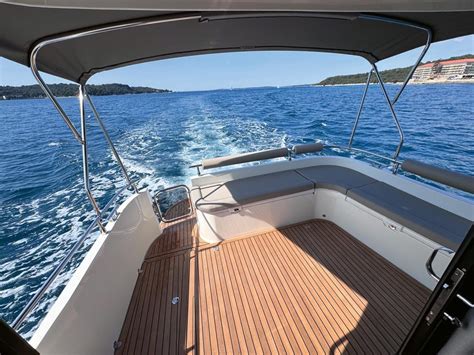 Leidi 990 Najveća Brodica škvera Leidi