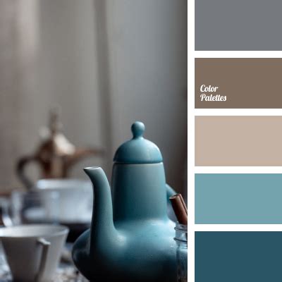 Teal And Grey Color Scheme 33 Beautiful Color Combinations For Your