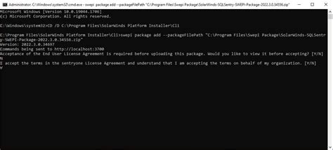 Solarwinds Platform Installer For Sql Sentry