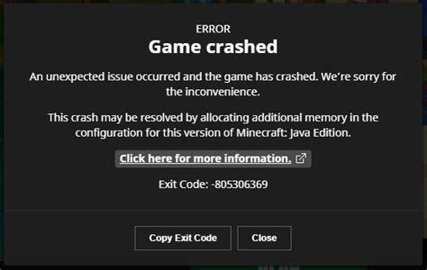 Fabric 119 Error Rfabricmc