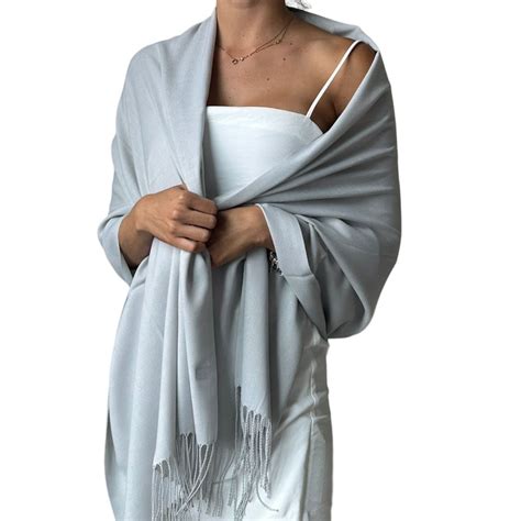Miakrafts Womens Scarf Pashmina Shawls And Wraps For Events Ts