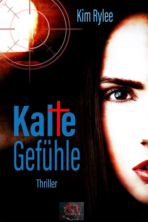 Kim Rylee Autorenwelt