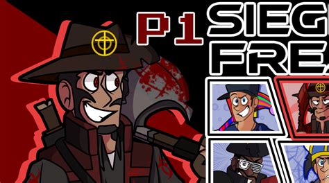 How The Freaks Would Scream Loud Funky Freak Fortress On Tumblr