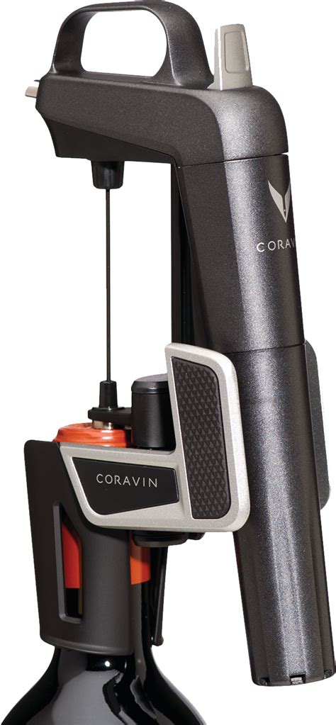 Coravin Model Six Plus Pack Inglenook