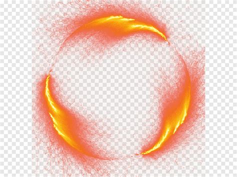 Api Garis Api Percikan Png PNGEgg