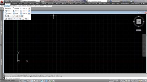 Ribbon Disappeared Autodesk Community