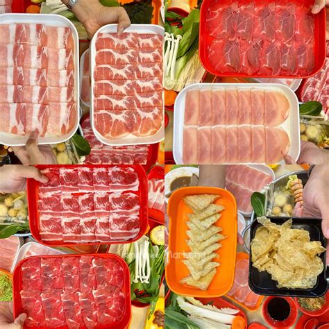 สายบุฟเฟต์ถูกใจสิ่งนี้ 🪿แถมฟรีเป็ดย่าง และอื่นๆ🦞🥩 แกลเลอรีที่โพสต์โดย