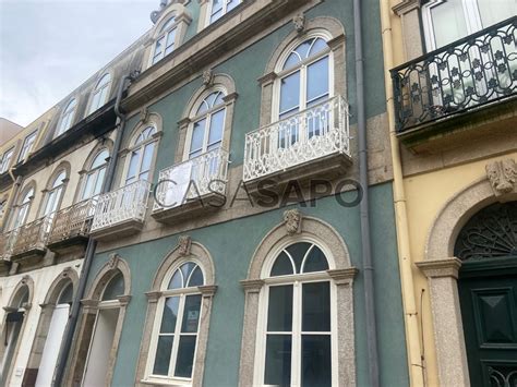 Apartment 2 Bedrooms Sale 625000 € In Porto Aldoar Foz Do Douro E