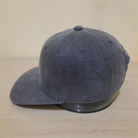 Topi Papercode Fesyen Pria Aksesoris Topi Di Carousell