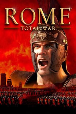 Rome Total War 2004 Filmaffinity