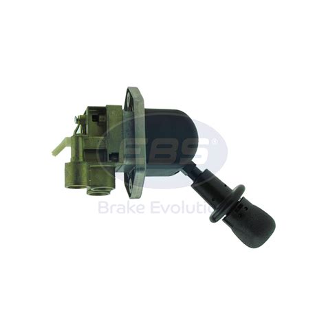 Hand Brake Valve Drakefield Ltd