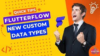 Introducing Custom Data Types In Doovi
